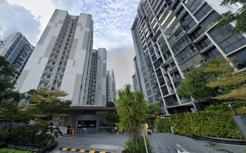 Mega Condo In Bukit Merah Booked Gains Of More Than $560,000 On Average ...